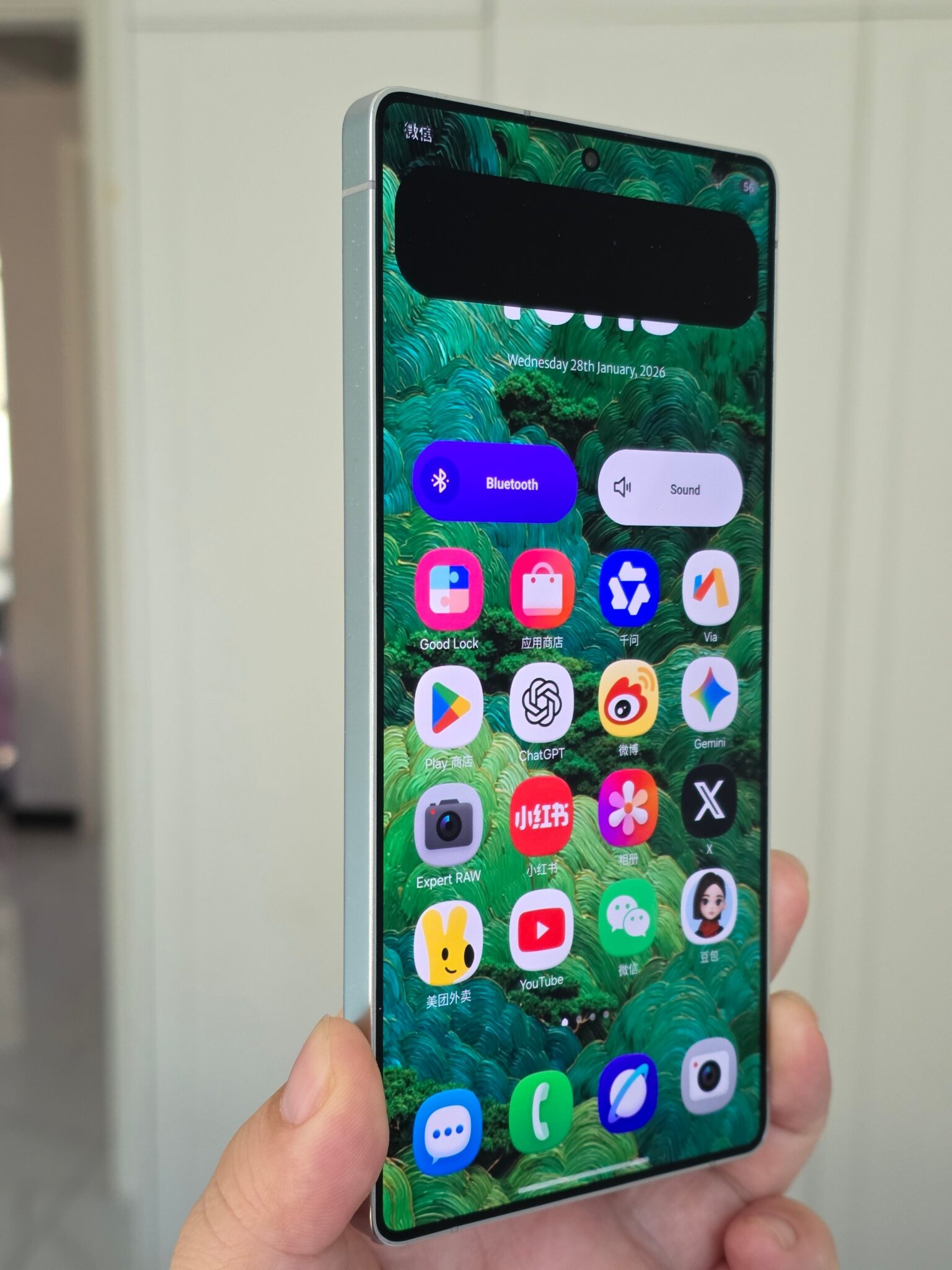 ¿Cuáles serán las principales diferencias entre Galaxy S26 Ultra, S25 ...
