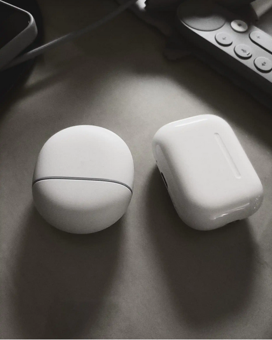 Snapseed получил крупное обновление, добавились ретро-фильтры (но ...