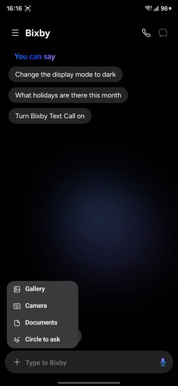 Samsung quietly deleted the Bixby restart notification. We know why ...