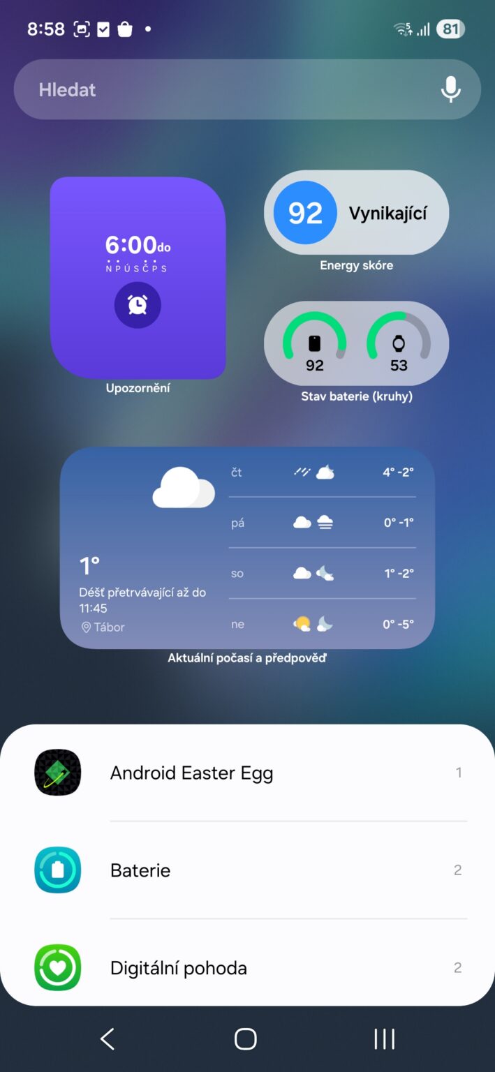 Android is ignoring one of iOS's best features. Samsung is the only one ...