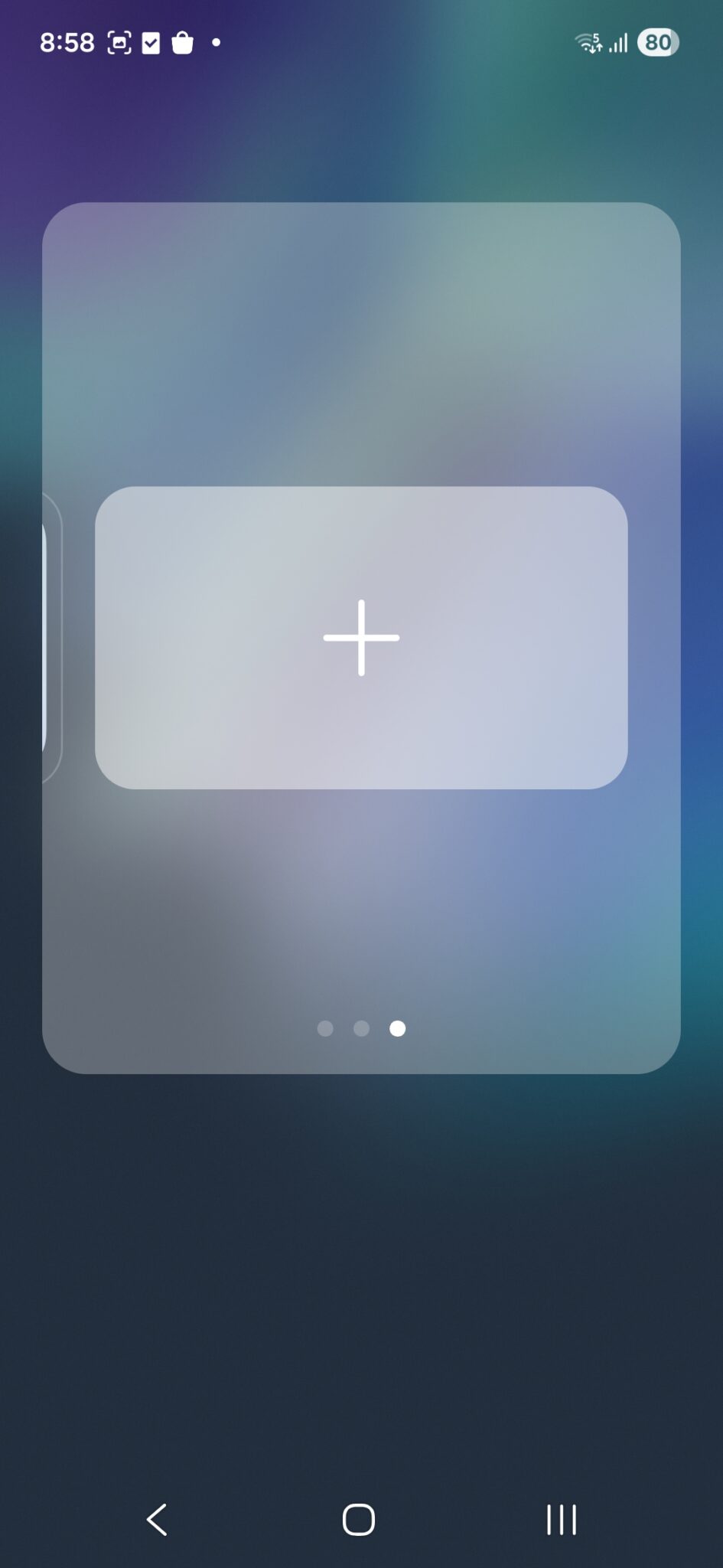 Android is ignoring one of iOS's best features. Samsung is the only one ...