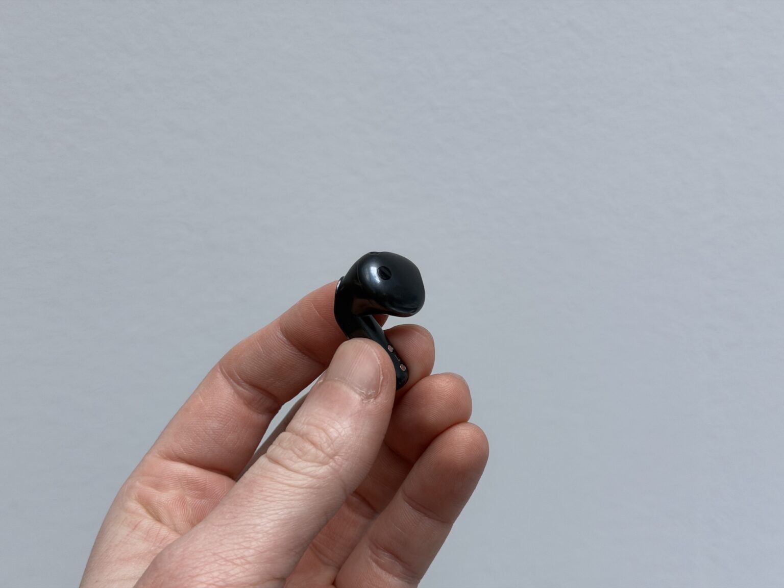 Galaxy Buds4 changes the rules of the game: Samsung has focused on ...