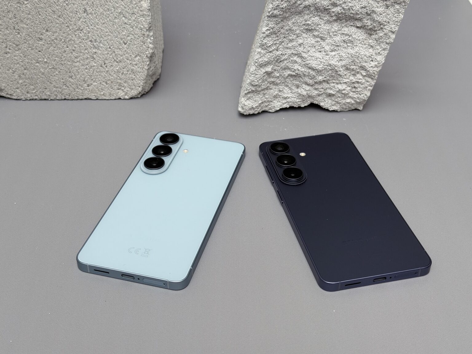 Galaxy S26, nebo Galaxy S26+? Porovnali jsme rozdíly, které rozhodnou o ...