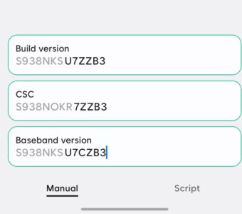 One UI 8.5 Beta ٤ هنا: مكتمل changelog يعرض إصلاحات الأخطاء والميزات ...