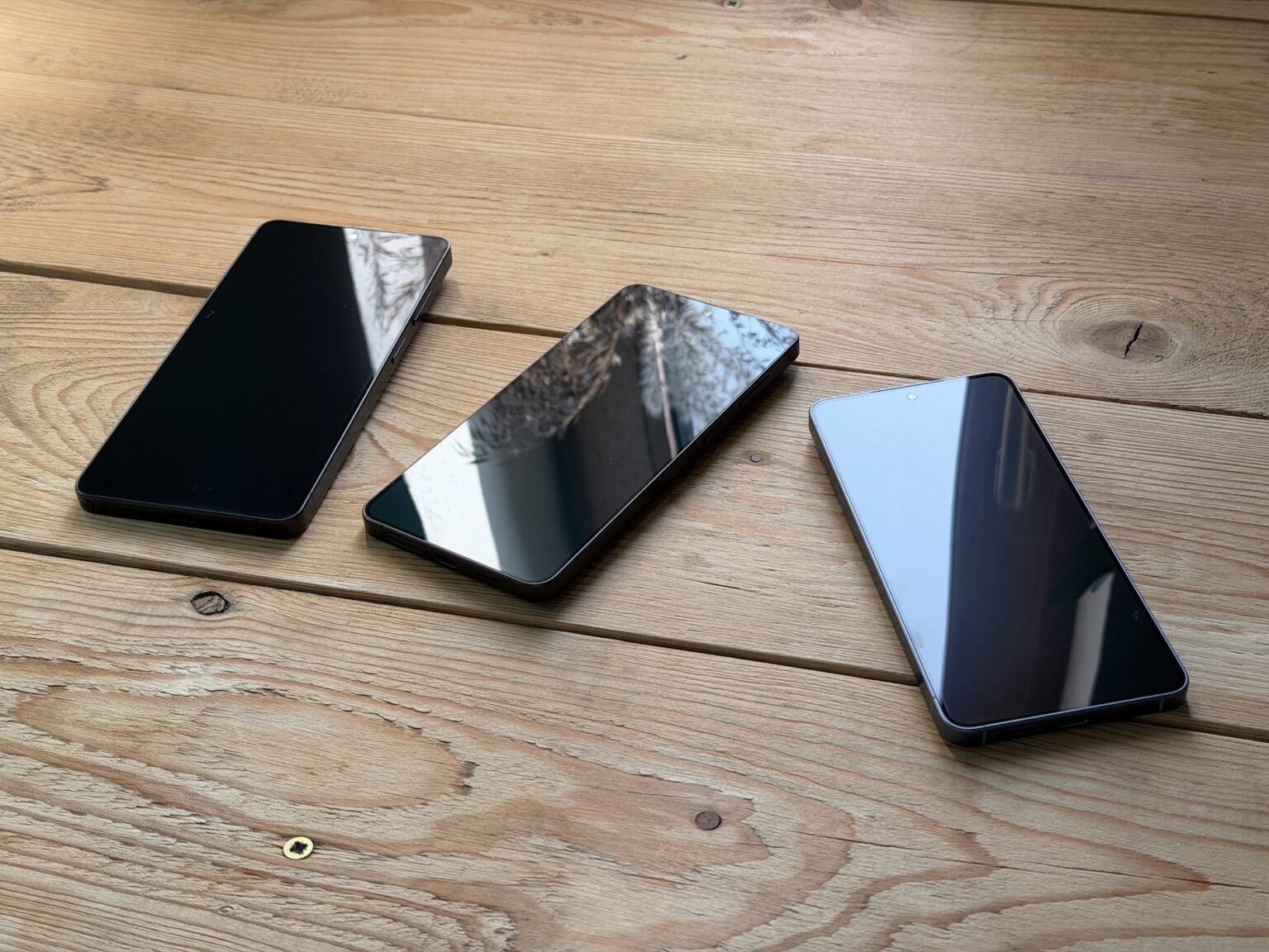 Samsung in crisis? The mobile division is facing its first ever loss ...