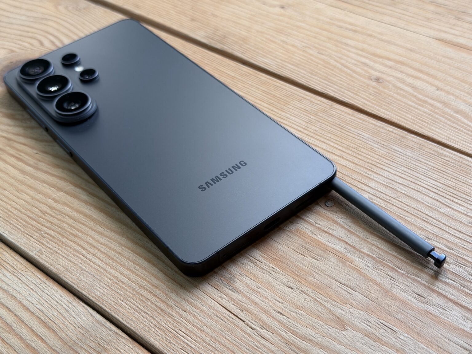 Samsung ya está probando un chip para Galaxy S27Sin embargo, las ...