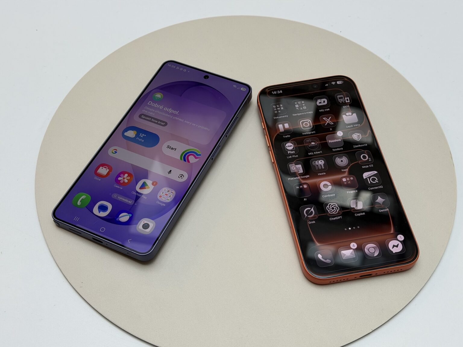 당신이 알고 있는 모든 것을 잊으세요 iPhone 17 Pro Max이 10가지 새로운 기능은 다음과 같습니다. Galaxy ...