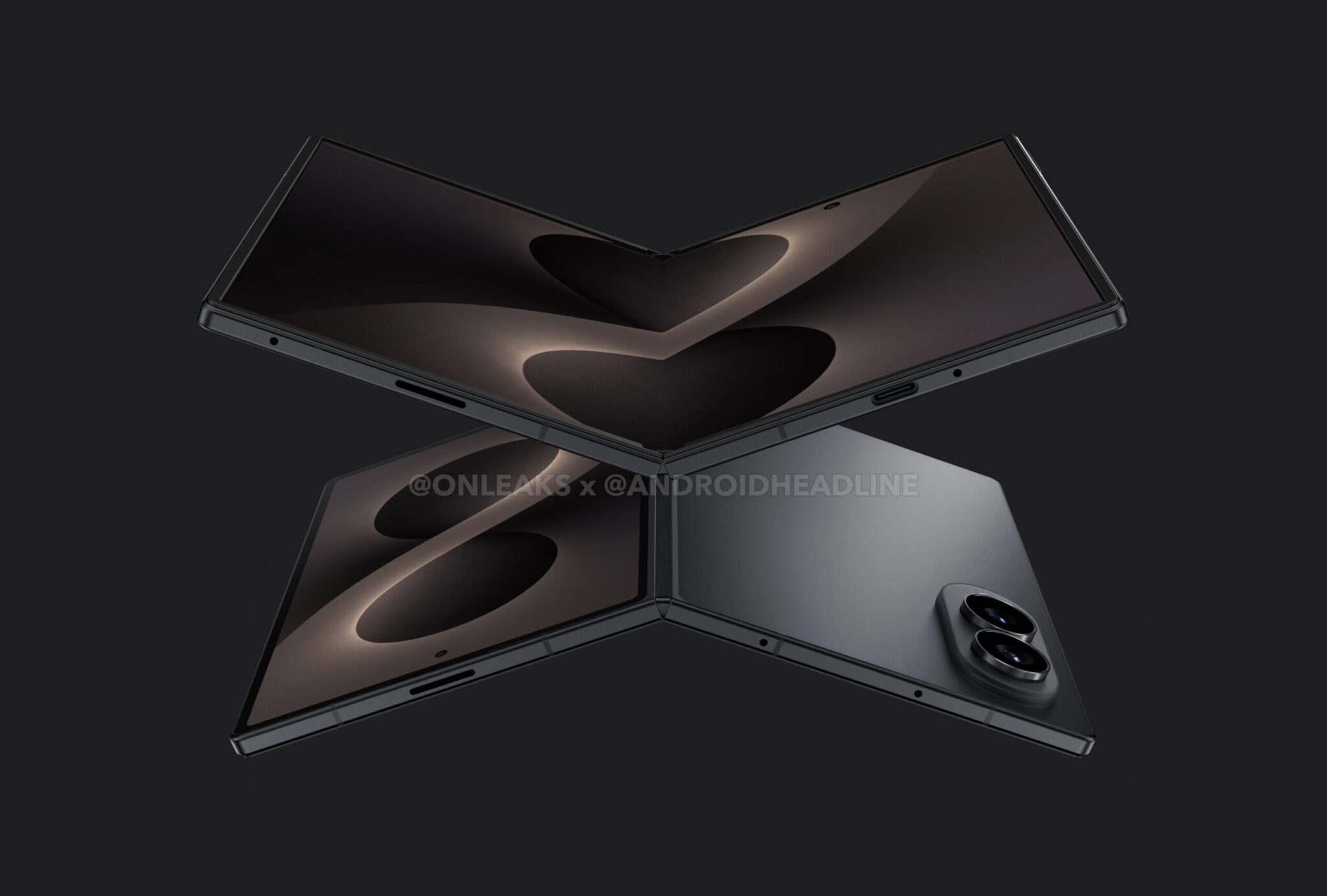 Tutto quello che devi sapere Galaxy Z Fold8 WideSarà un concorrente ...