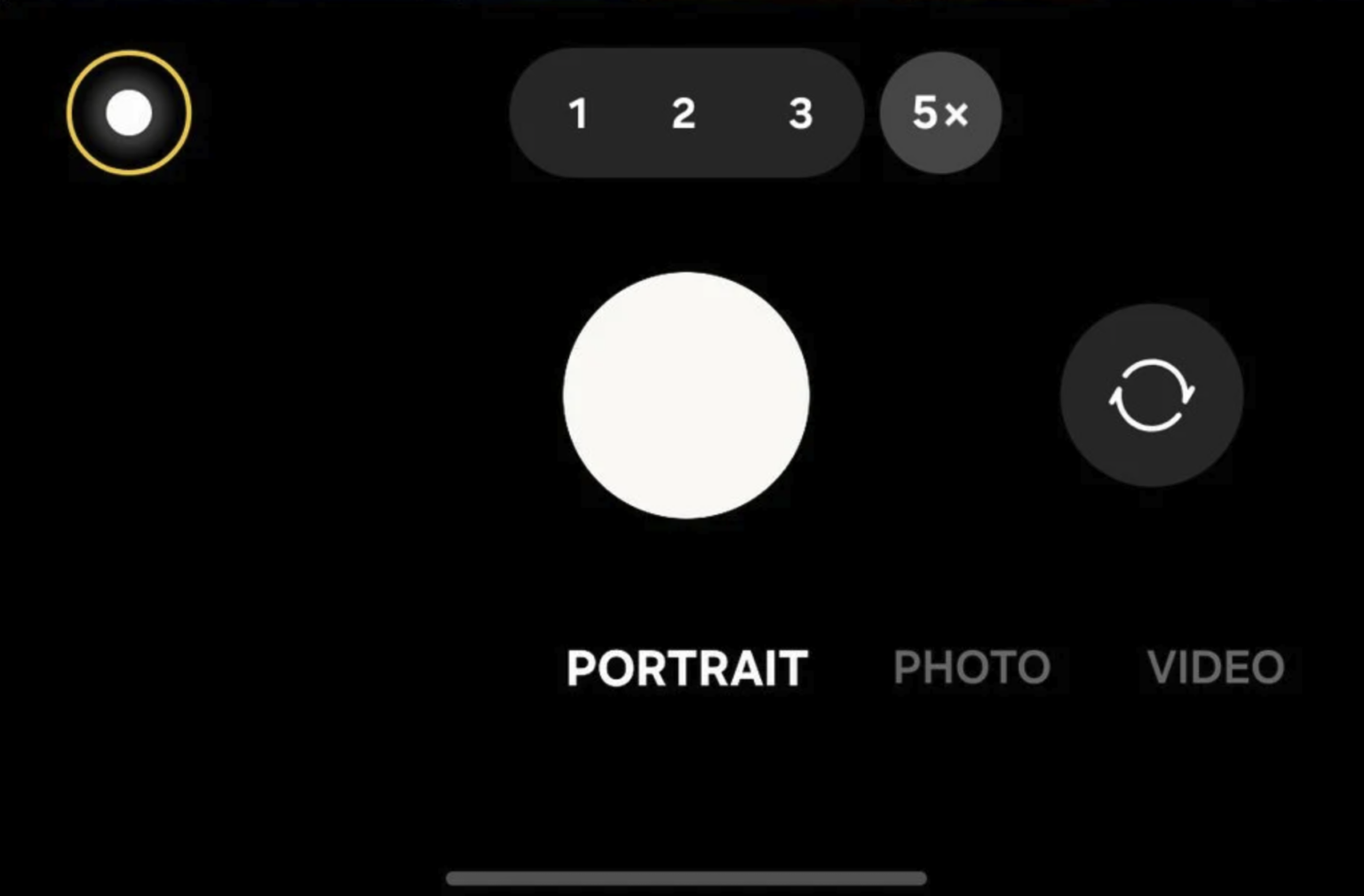 Galaxy The S26 and S26+ have a 5x Portrait zoom. How is that possible ...