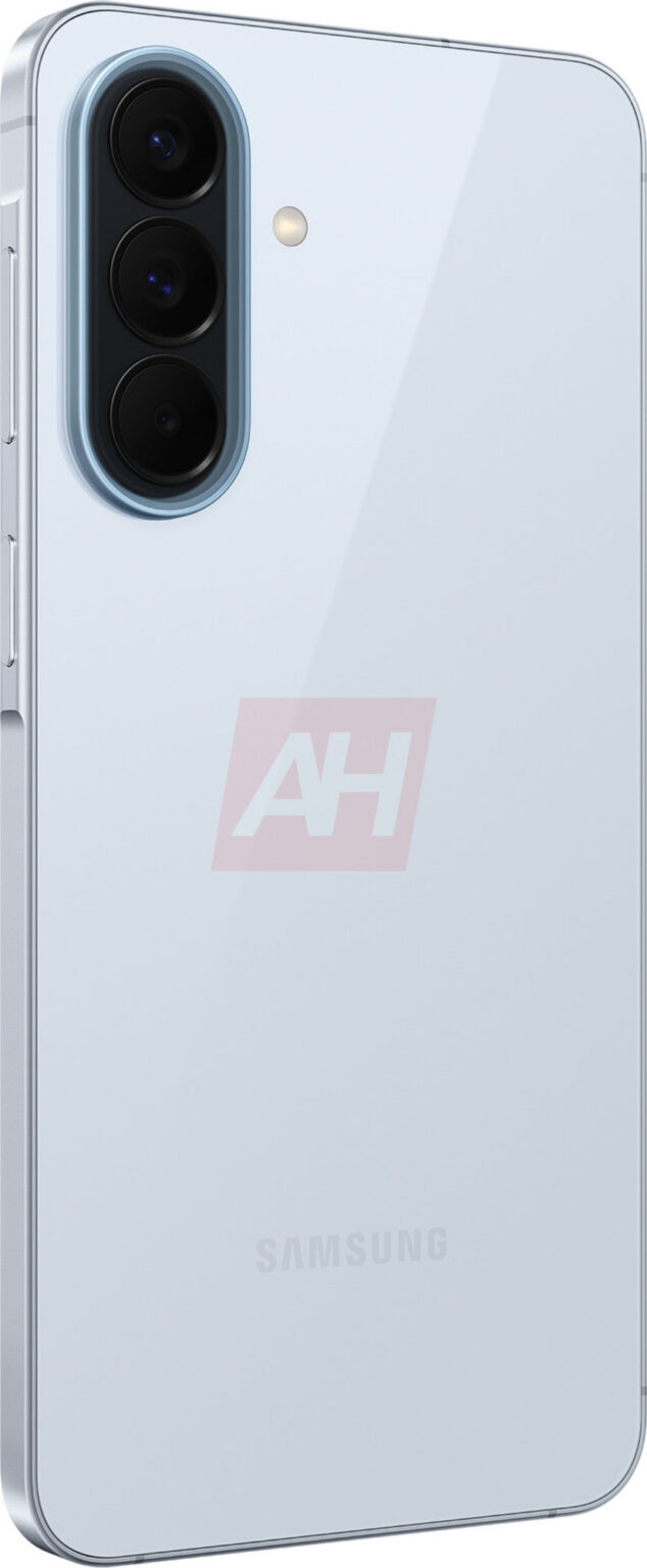 Ovdje imate kompletan pregled Galaxy A37 i A57: Samsung je procurio ...
