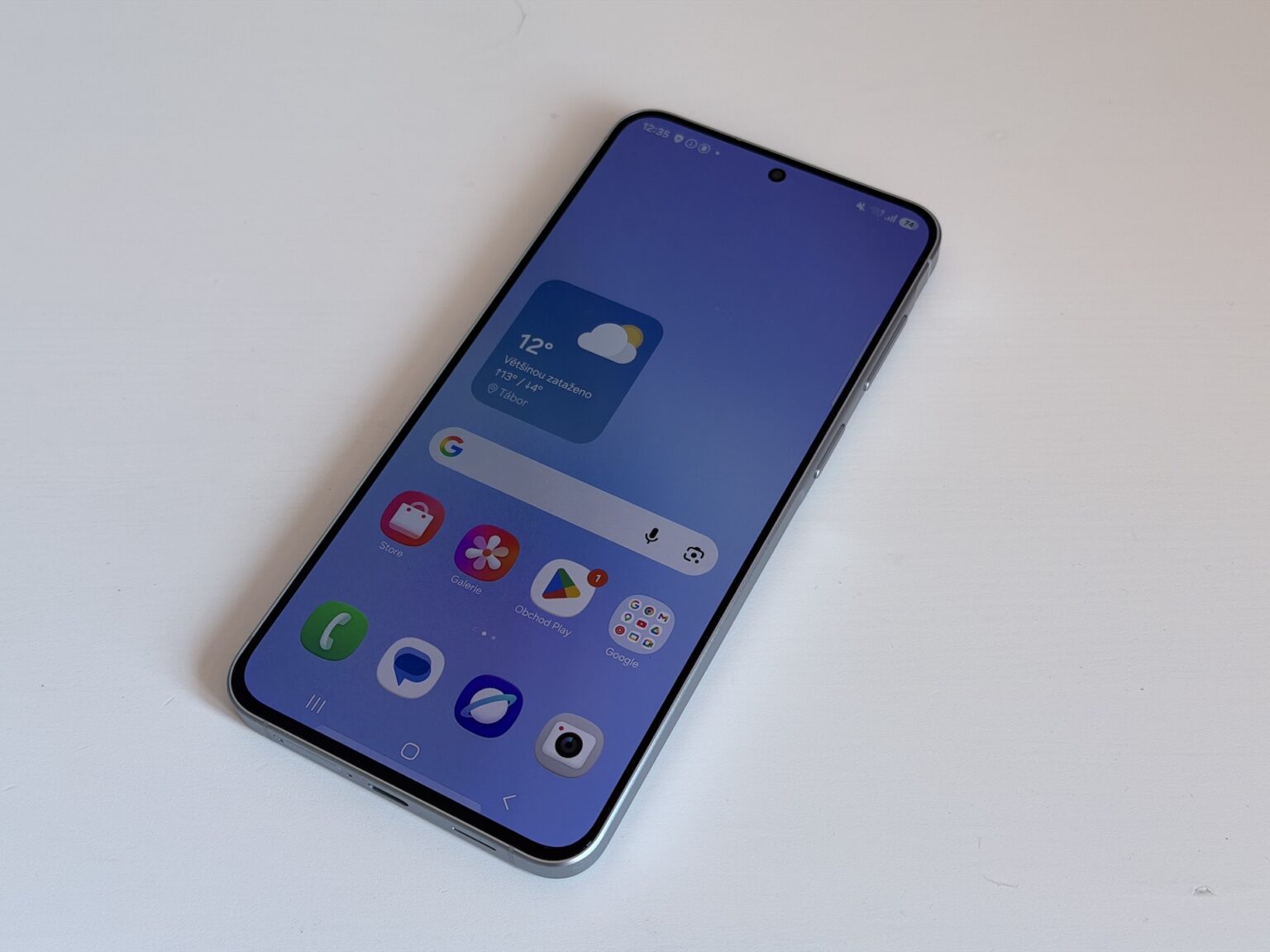 Apakah Anda sudah menerima Samsung Anda? One UI Pembaruan 8.5? Berikut ...