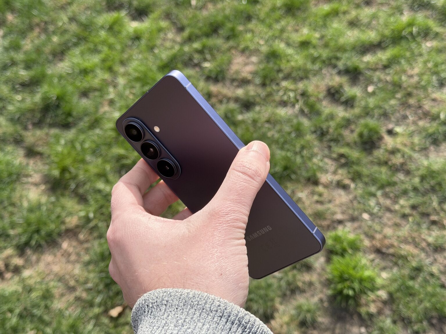 Tyto Samsung telefony již dostaly červnovou bezpečností aktualizaci ...