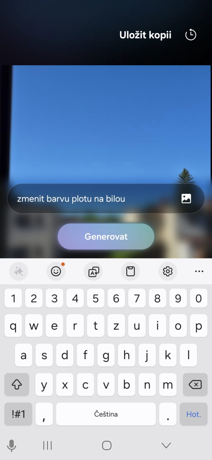 Liker du å redigere bilder i Samsung Gallery? Da vil du sette pris på ...