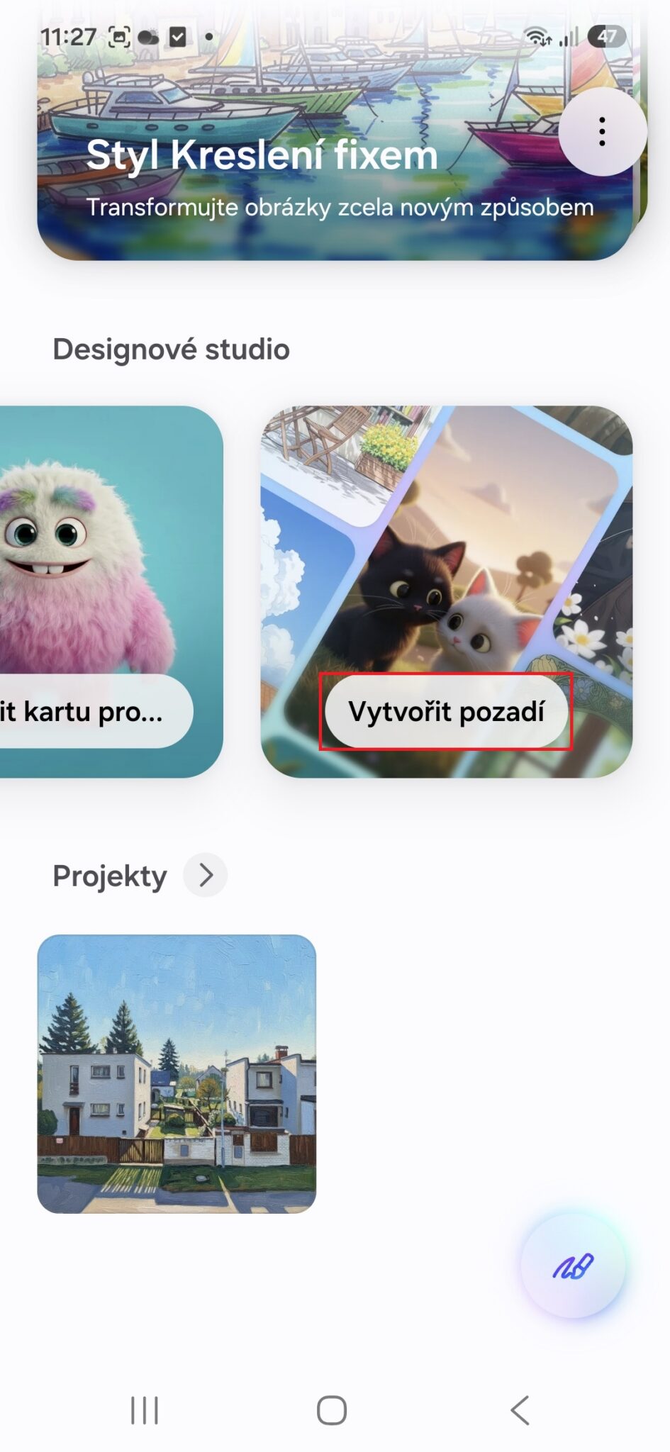 AI壁紙を生成しようとしました One UI 8.5. 結果には本当にショックを受けました。 Samsung Magazine