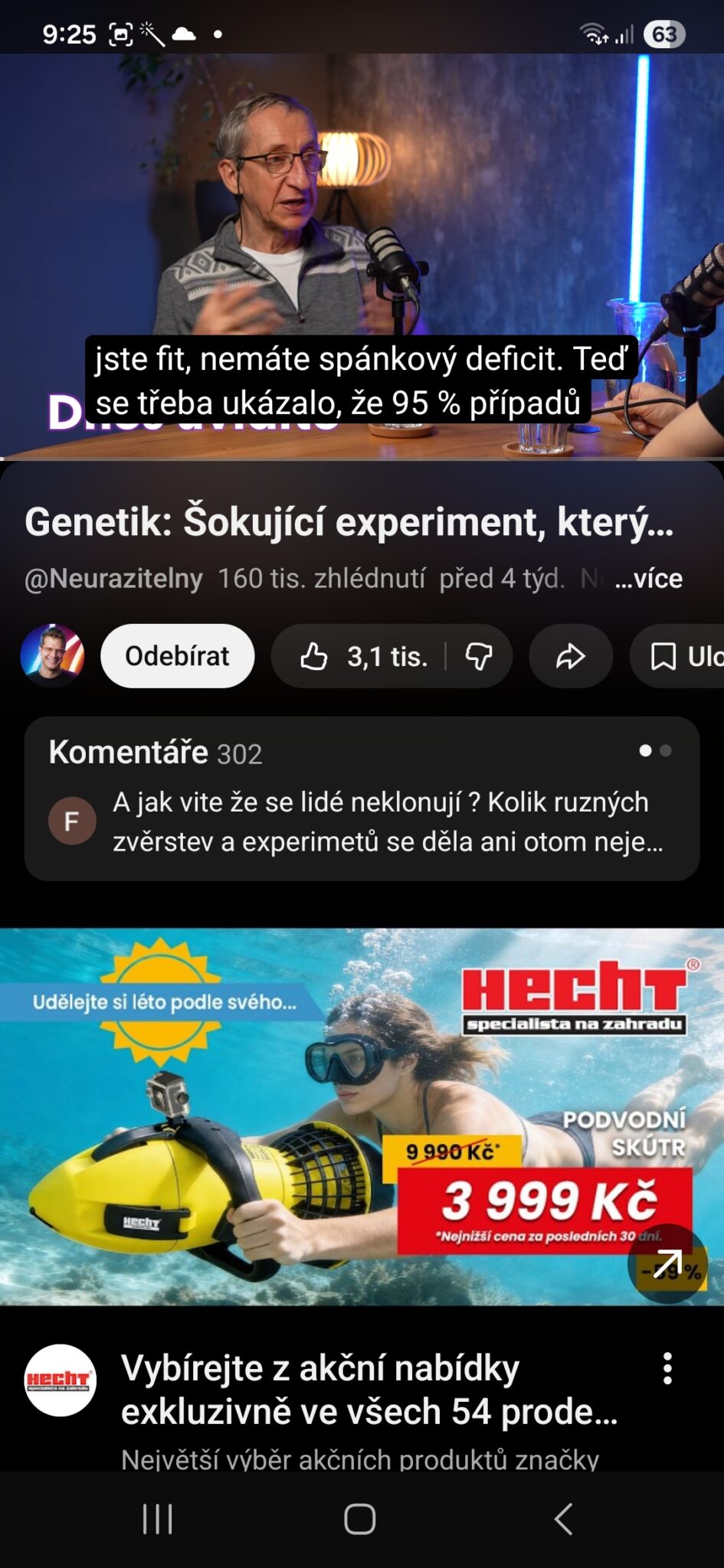 YouTube, 7 yıl aradan sonra popüler bir özelliği geri getiriyor, ancak ...