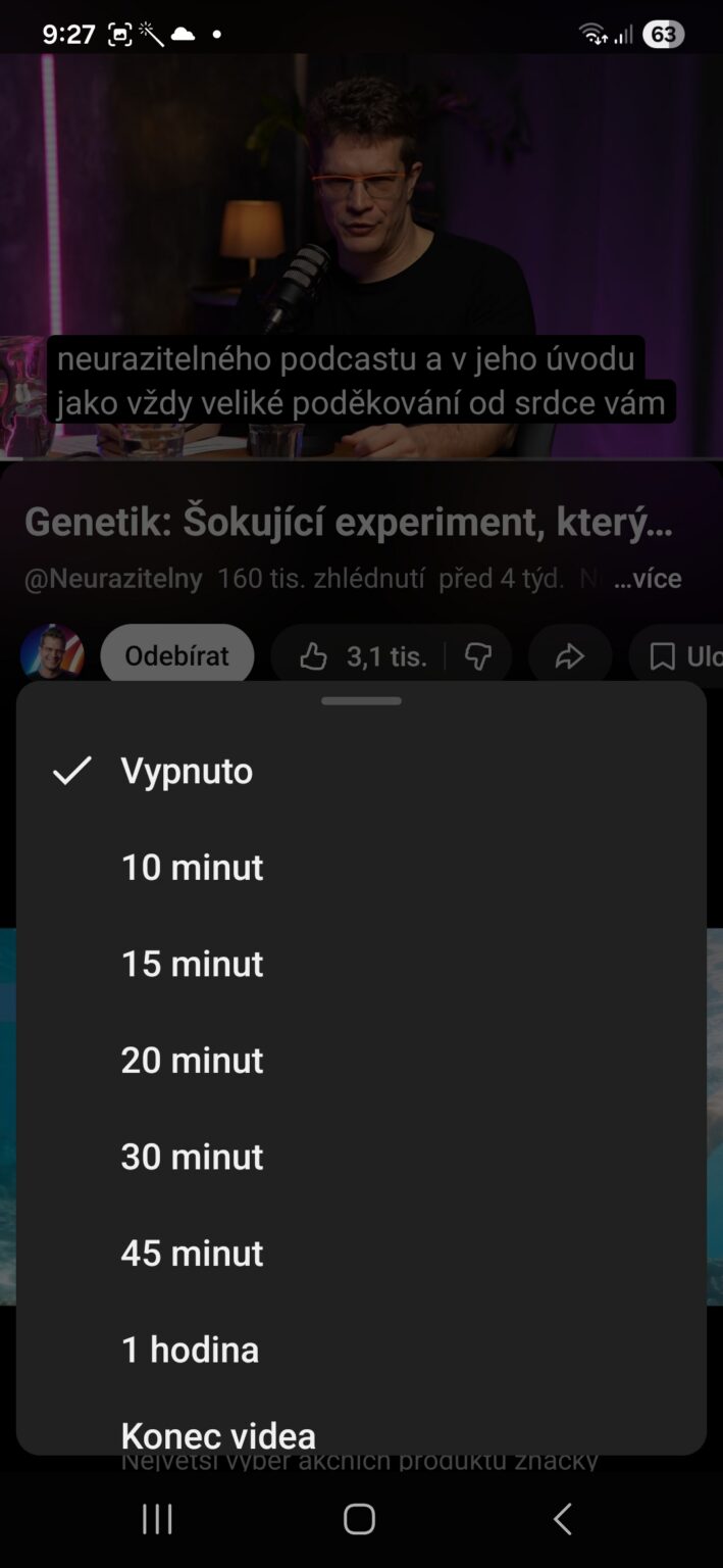 Descobri 5 funcionalidades ocultas do YouTube que me fazem gostar muito ...