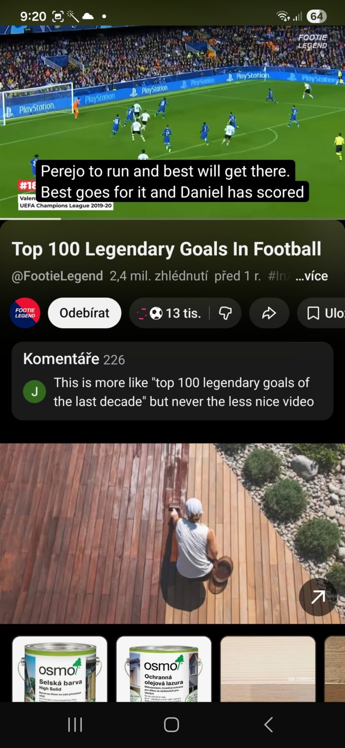 Ich habe 5 versteckte YouTube-Funktionen entdeckt, die mir die App viel ...